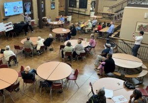 Maplewood Community Library - Rochester Public Library