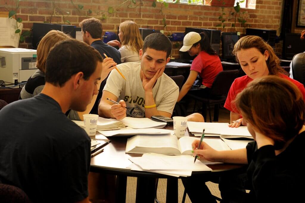 Exam Proctoring - Rochester Public Library