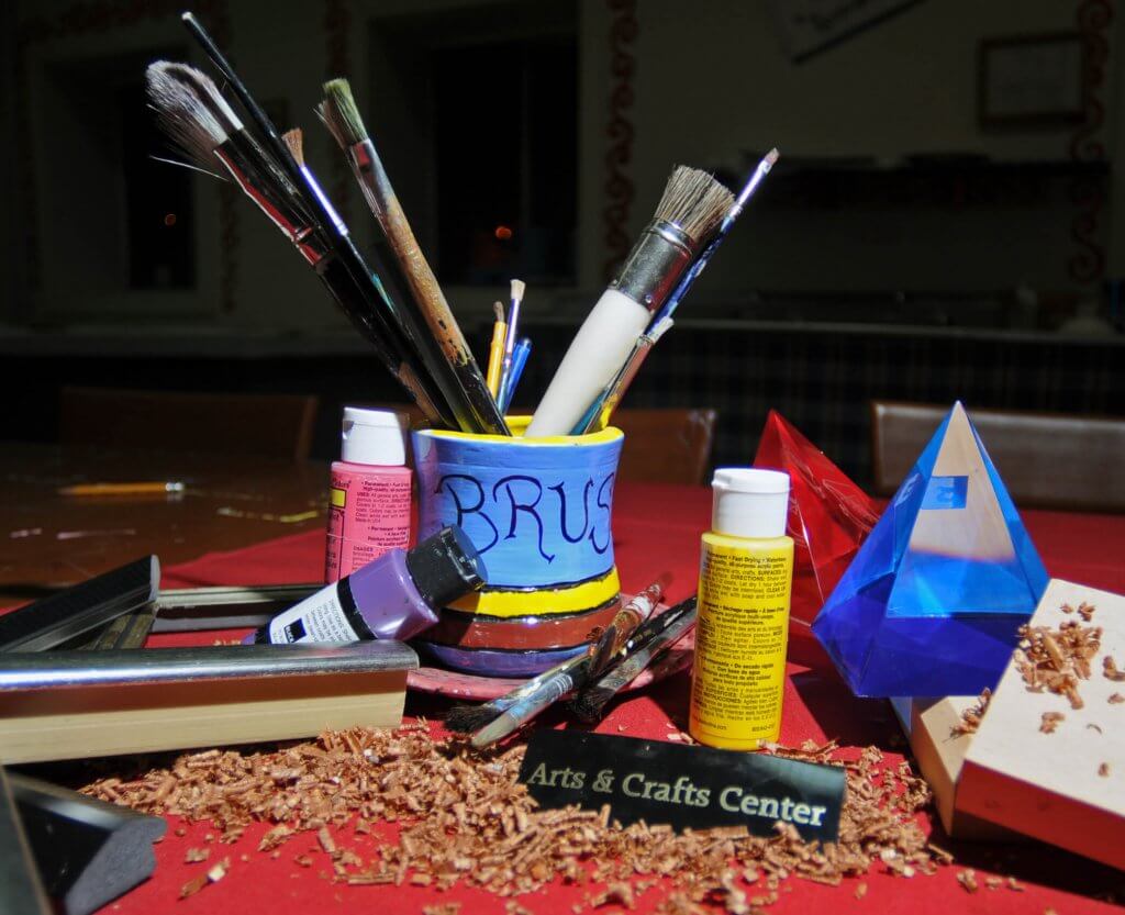 Craft Programming For Adults Rochester Public Library